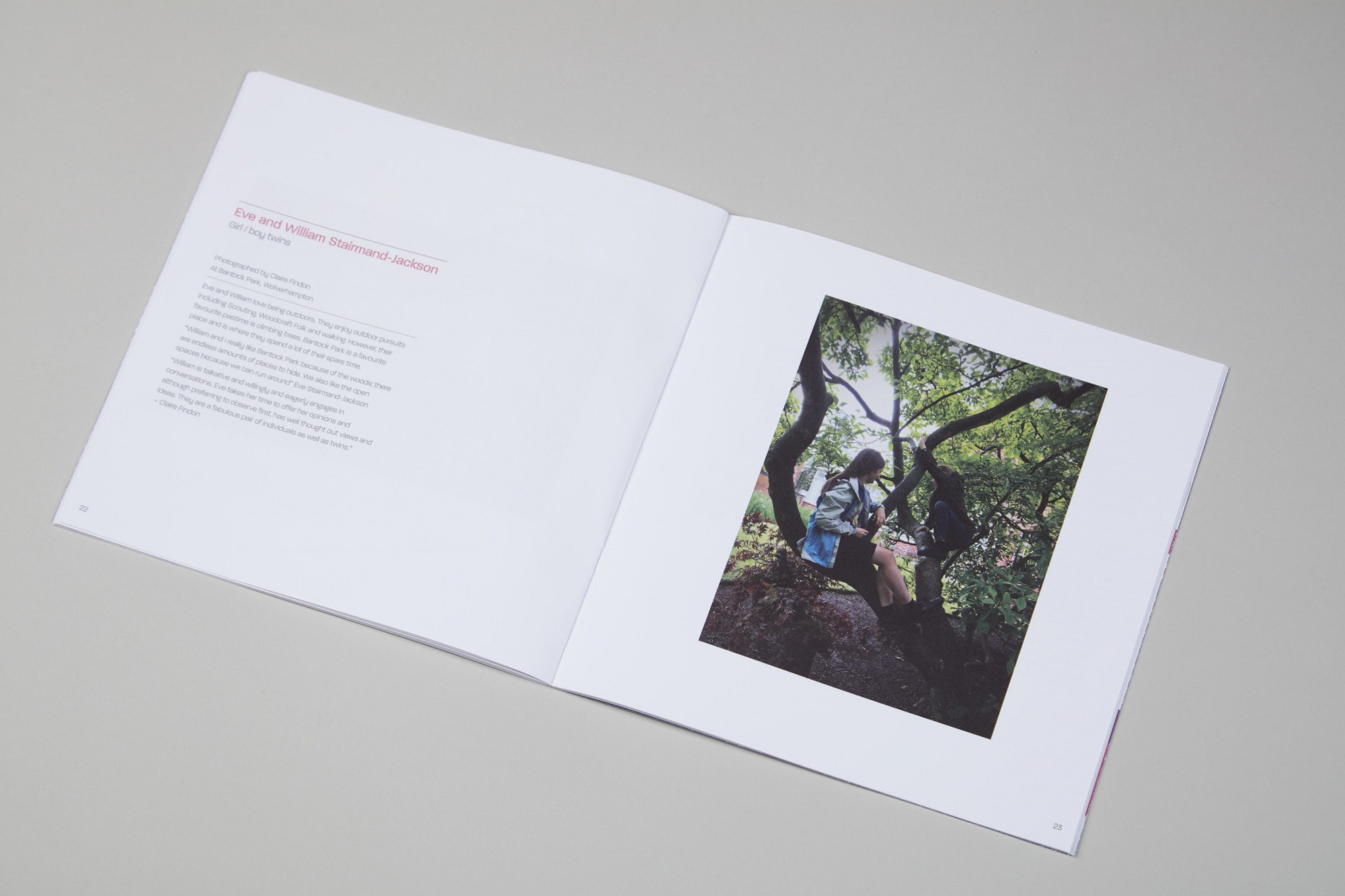 Multiple Realities Wild Ilk Design Studio