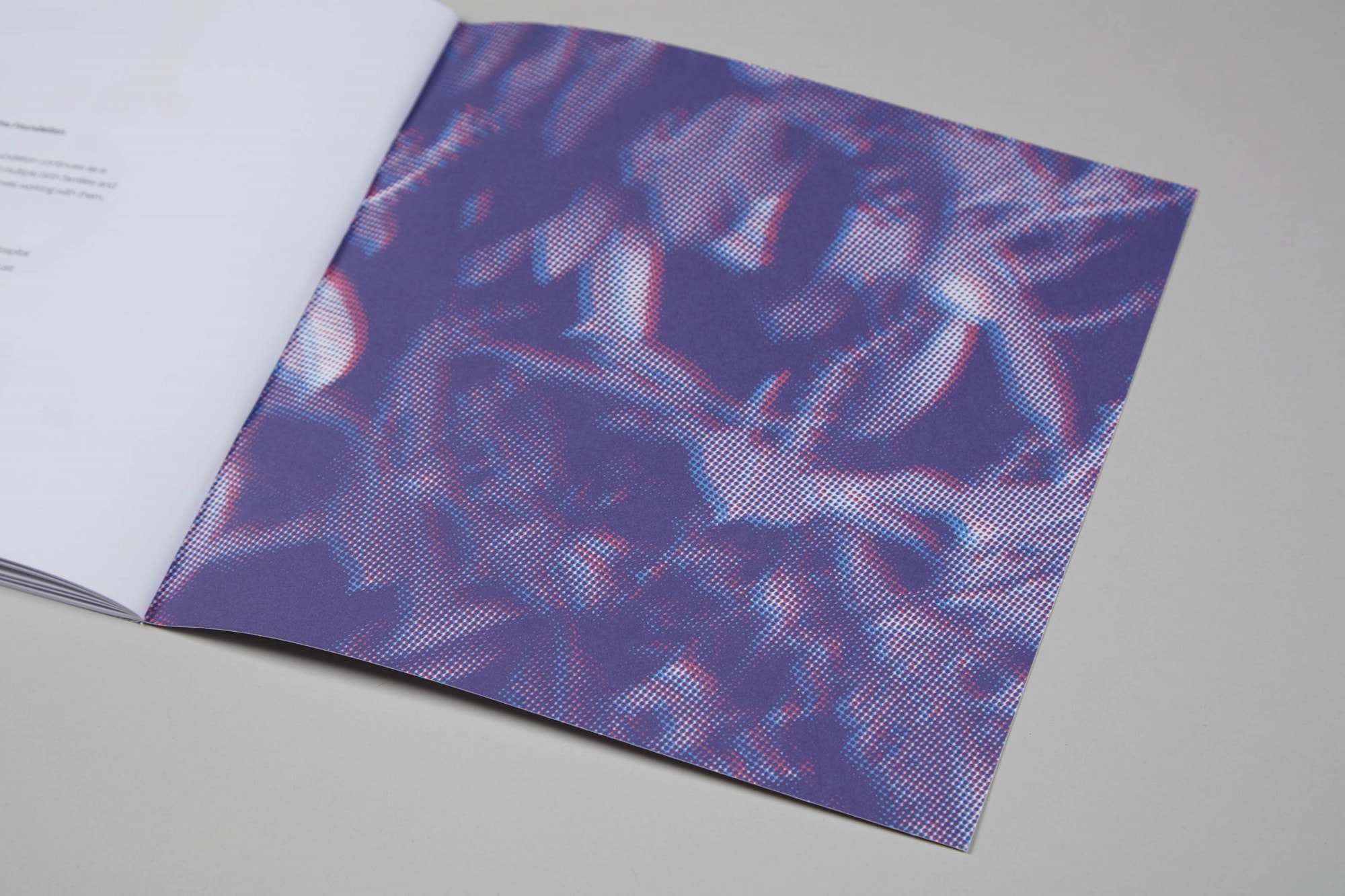 Multiple Realities Wild Ilk Design Studio